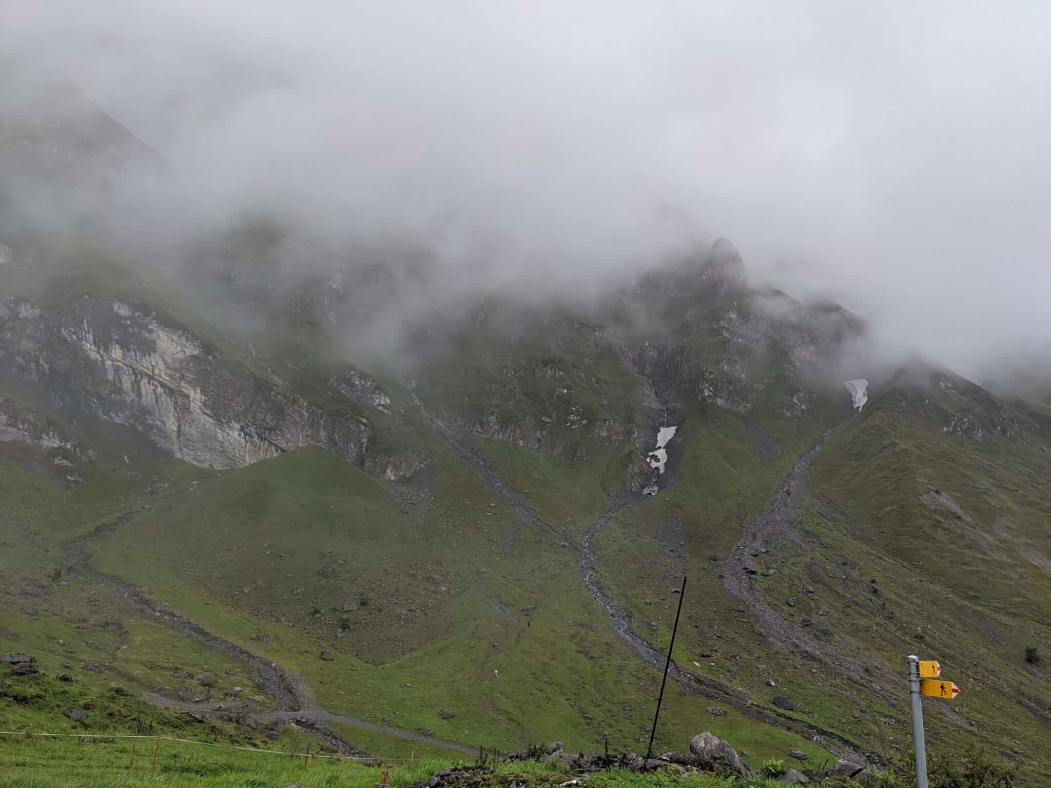 Engelberg - Jochpass - hikeout.ch